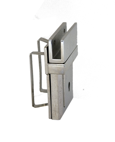 Tuk lock for briefcase | MMC COLOMBO