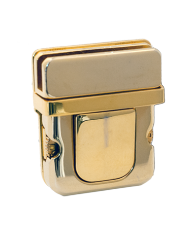 Tuk locks for leather goods | MMC COLOMBO